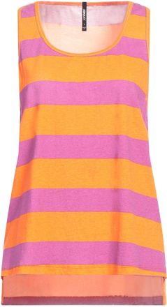 ASKK NY TOPS - Tank Tops auf YOOX.COM