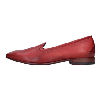 Pantanetti Damen, Schuhe, Rot, 37 EUGr&ouml;&szlig;e