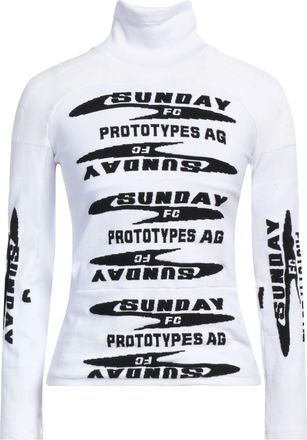 Prototypes STRICKWAREN - Rollkragenpullover auf YOOX.COM