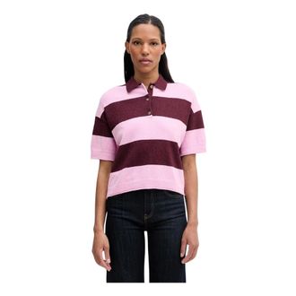 Marc O'Polo Damen, Oberteile, Mehrfarbig, XSGr&ouml;&szlig;e