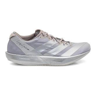 Yohji Yamamoto Adios 9 - - Shoes - Herren - Grau - 41 EU