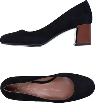 Lola Cruz SCHUHE - Pumps auf YOOX.COM