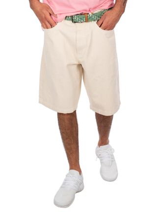 Iriedaily Nanolo Short, Undyed, W32