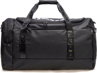 Blauer Homme, Sacs, Noir, Taille: ONE Size Bern03 Duffle Bag