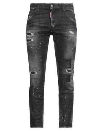 Dsquared2 HOSEN & R&Ouml;CKE - Jeanshosen auf YOOX.COM
