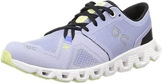 On Baskets Cloud 6 pour femme, nimbus/blanc, pointure 38