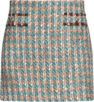 Twin-Set HOSEN & R&Ouml;CKE - Minir&ouml;cke auf YOOX.COM