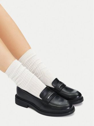 Lasocki Lasocki Mokassins CEO-RST-56007-03 Schwarz