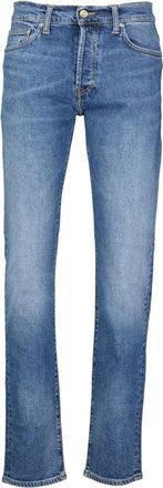 Carhartt Work in Progress Herren Jeans KLONDIKE Regular Fit