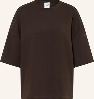 adidas Originals Adidas Originals T-Shirt braun