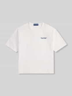 Polo Ralph Lauren Regular Fit T-Shirt aus reiner Baumwolle