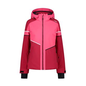 F.lli Campagnolo Cmp, Damen, Sport, Rot, SGröße