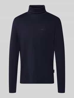 Daniel Hechter Longsleeve mit Rollkragen