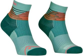 Ortovox Damen ALL MOUNTAIN QUARTER SOCKS W