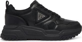 Guess Sneakers 184176 Schwarz