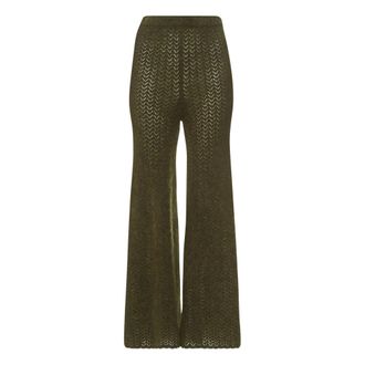 Antik Batik Pantalon Shilloh Laine et Mohair Antik Batik