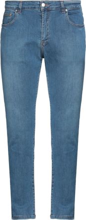 Manuel Ritz HOSEN & R&Ouml;CKE - Jeanshosen auf YOOX.COM