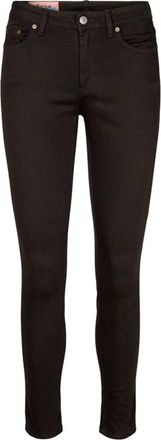 Acne Studios Femme, Jeans, Noir, Taille: W29 Climb Stay Jeans