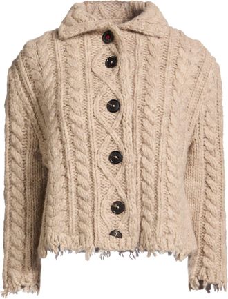 Maison Margiela STRICKWAREN - Strickjacken auf YOOX.COM