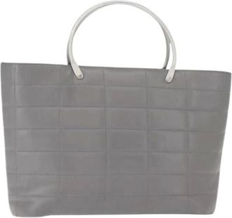 Chanel Damen, Pre-Owned, Grau, ONE SIZEGr&ouml;&szlig;e