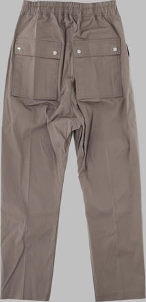 Rick Owens Bela Trousers - Brown
