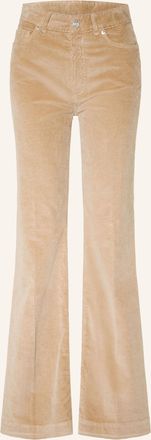 Nine In The Morning Nine:Inthe:Morning Cordhose Paolie beige