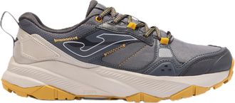 Joma Serie Rift Men, Herren-Sneaker, Hellgrau, 43 EU