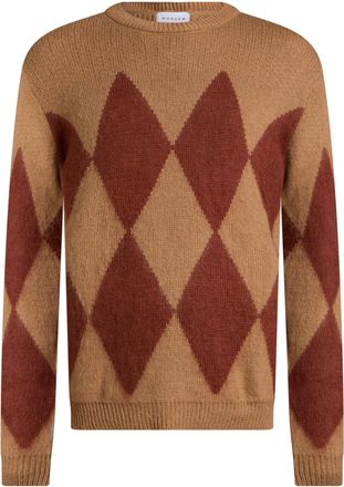 Mars&eacute;m STRICKWAREN - Pullover auf YOOX.COM