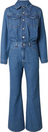 Levi's Western Jumpsuit
