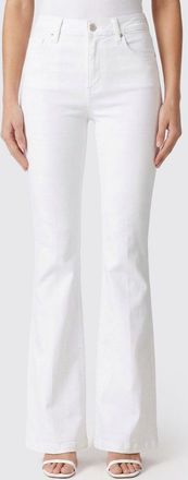 Paige Jeans PAIGE Femme couleur Blanc