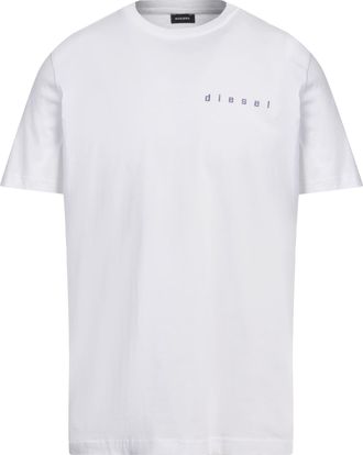 Diesel TOPS - T-shirts auf YOOX.COM