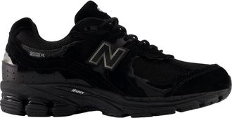 New Balance Homme, Sport, Noir, Taille: 42 EU 2002Dx Gore-Tex Baskets