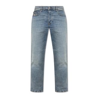Diesel Jeans 2023 D-Finitive - - Jeans - Herren - Blau - W36
