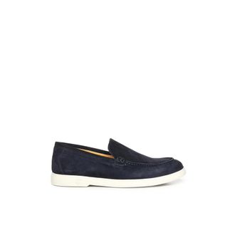 Giuliano Galiano Luxe Loafers - - Shoes - Herren - Blau - 42 EU