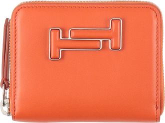 Tod's Kleinlederwaren - Brieftaschen auf YOOX.COM