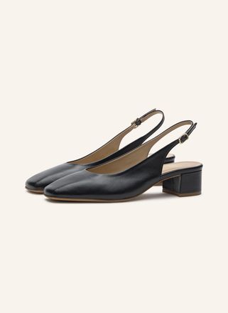 Lottusse Lottusse Pumps Goya schwarz