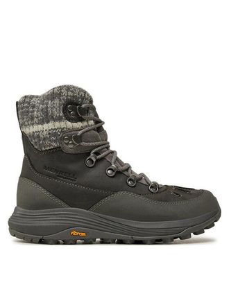 Merrell Schneeschuhe Siren 4 Thermo Mid Zip Wp J038208 Grau