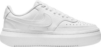 Nike Femme, Chaussures, Blanc, Taille: 41 EU Court Vision Alta Baskets