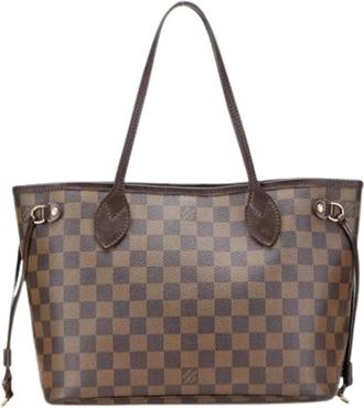 Louis Vuitton Damen, Pre-Owned, Braun, ONE SIZEGröße