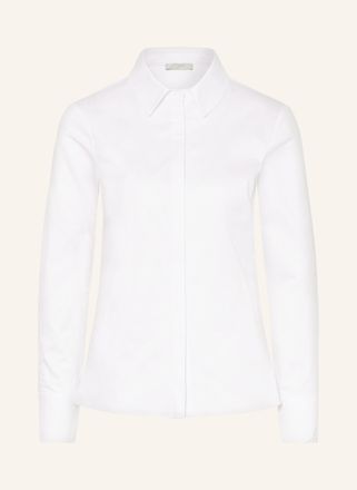 Hobb's Hemdbluse Victoria weiss