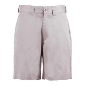 Deus Bermuda Service Short - - Shorts - Herren - Beige - W30