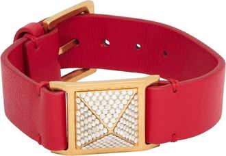 Valentino Garavani SCHMUCK und UHREN - Armbänder auf YOOX.COM