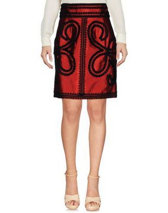 Dolce & Gabbana BAS - Jupes midi sur YOOX.COM