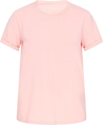 Usha T-Shirt Frauen Rosa