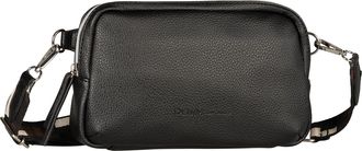 Tom Tailor Denim Sada Damen G&uuml;rteltasche Bauchtasche Klein Schwarz