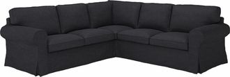 IKEA EKTORP Bezug für Ecksofa 4-sitzig