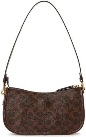 Coach Sac Waverly en toile Exclusive
