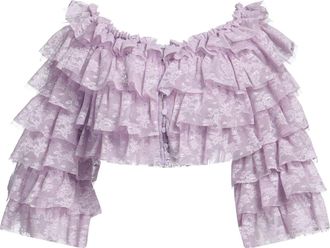 Aniye By TOPS - Tops auf YOOX.COM