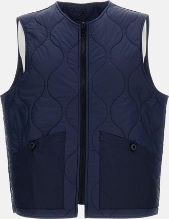 Manifattura Ceccarelli Weste F&uuml;r Alle Jahreszeiten