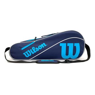 Wilson Ultra Series Triple Schlägertasche, Tennissachen